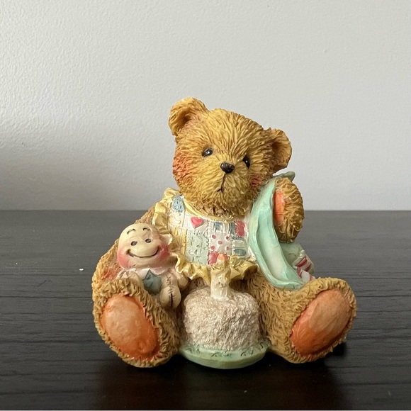 Cherished Teddies | Other | Cherished Teddies Through The Years Series ...